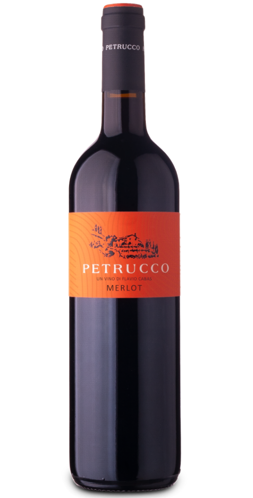 Merlot 2023 - Vini Petrucco